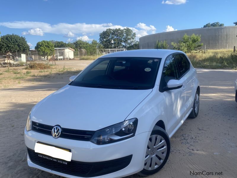 Used Volkswagen Polo TSI BlueMotion | 2014 Polo TSI BlueMotion for sale ...