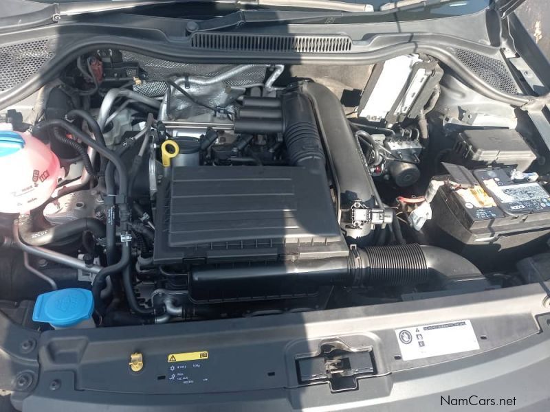 Used Volkswagen Polo TSi 1.2 Highline | 2014 Polo TSi 1.2 Highline for ...