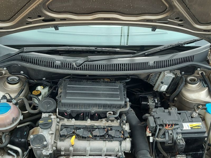 Used Volkswagen Polo Vivo Max | 2014 Polo Vivo Max for sale | Windhoek ...