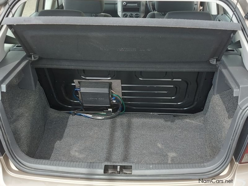 Used Volkswagen Polo Vivo Max | 2014 Polo Vivo Max for sale | Windhoek ...