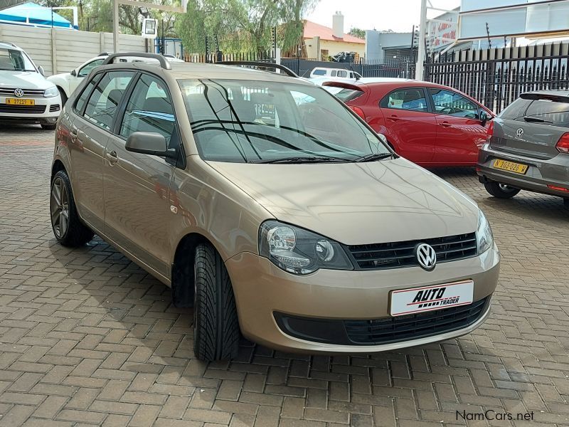 Used Volkswagen Polo Vivo Max | 2014 Polo Vivo Max for sale | Windhoek ...