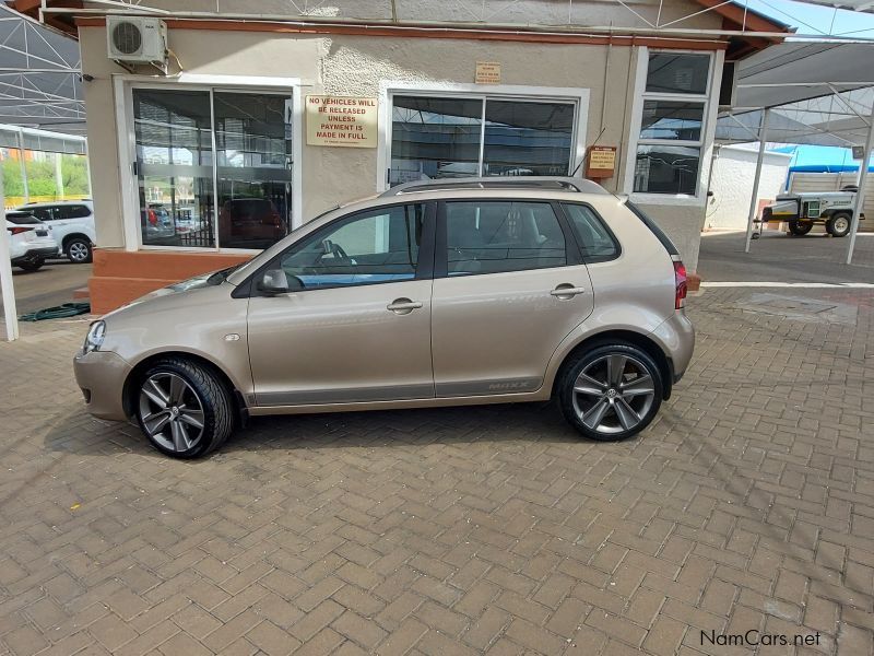 Used Volkswagen Polo Vivo Max | 2014 Polo Vivo Max for sale | Windhoek ...