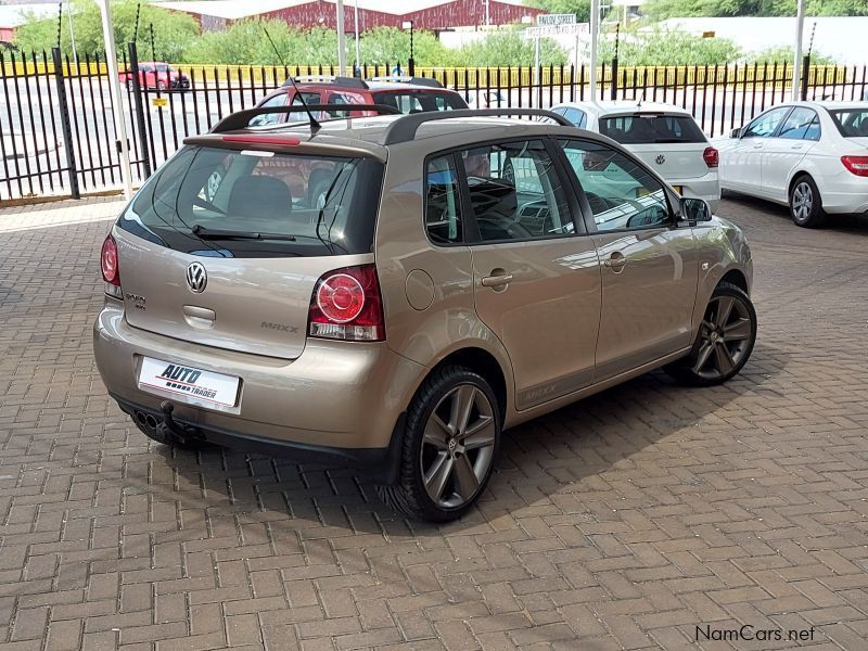 Used Volkswagen Polo Vivo Max | 2014 Polo Vivo Max for sale | Windhoek ...