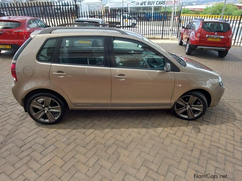 Used Volkswagen Polo Vivo Max | 2014 Polo Vivo Max for sale | Windhoek ...