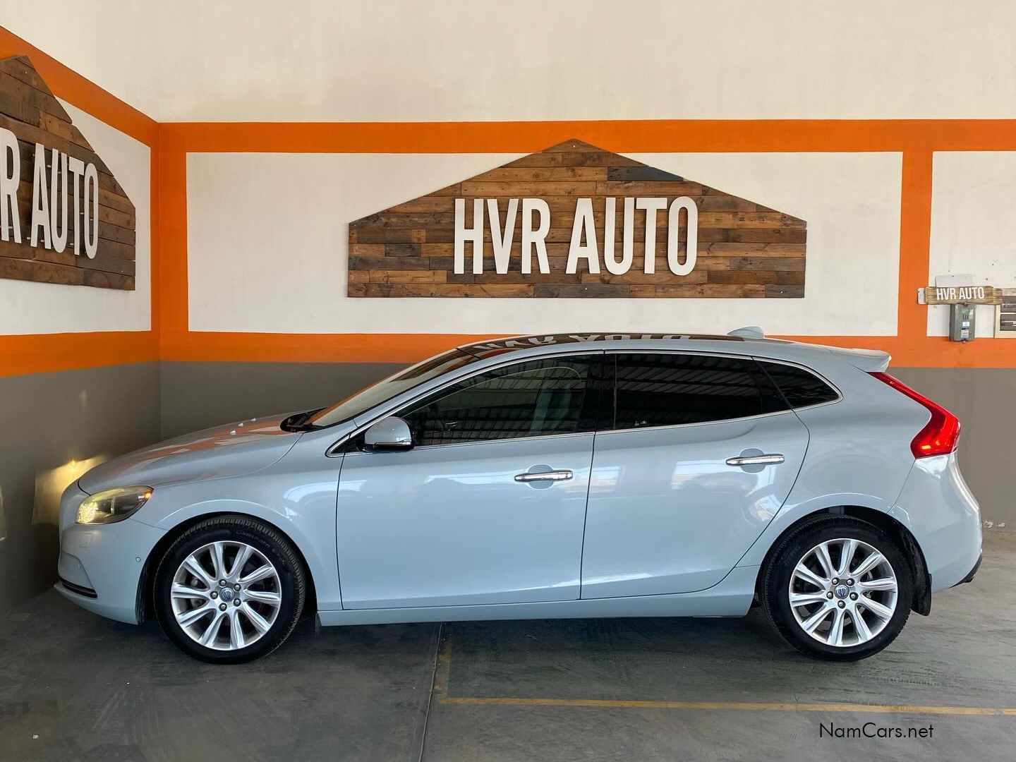 Volvo V40 Used Carsnull
