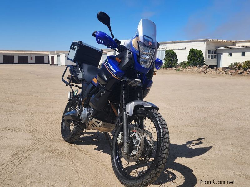 Used Yamaha XT 660 z Tenere | 2014 XT 660 z Tenere for sale | Swakopmund Yamaha XT 660 z Tenere ...