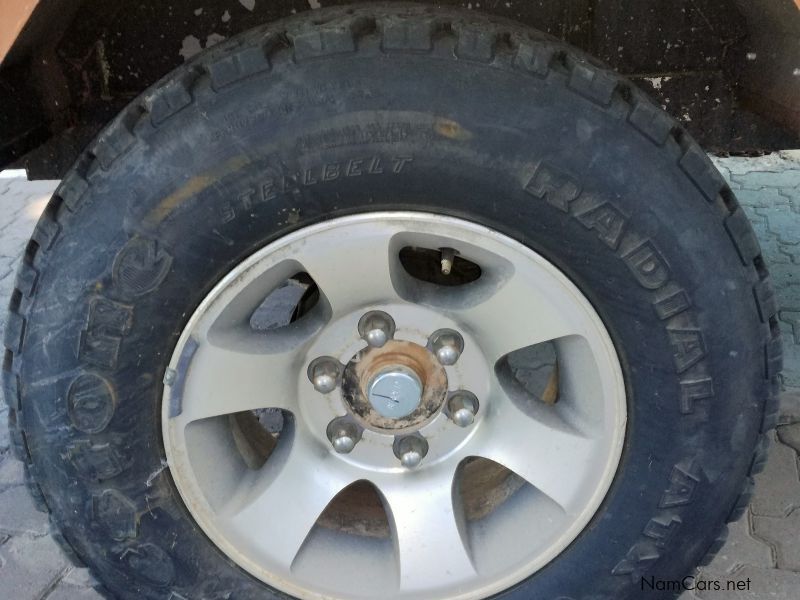 Used Zebra Trailer Camper Trailer | 2014 Camper Trailer for sale ...