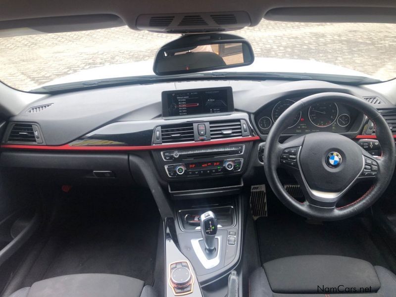 Used BMW 320D Sport Line F30 | 2015 320D Sport Line F30 for sale ...