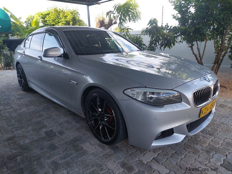 Used BMW M523i Sport . V6 | 2015 M523i Sport . V6 for sale | Windhoek BMW M523i Sport . V6 sales ...