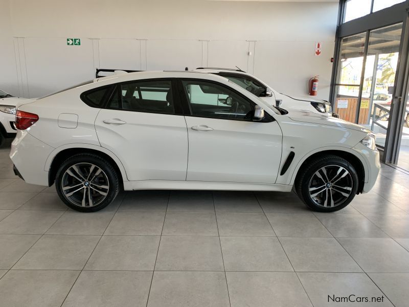 Used BMW X6 M50 DIESEL 3.0 V6 | 2015 X6 M50 DIESEL 3.0 V6 for sale | Gobabis BMW X6 M50 DIESEL 3 ...