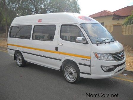 New CMC Amandla | 2015 Amandla for sale | Windhoek CMC Amandla sales ...