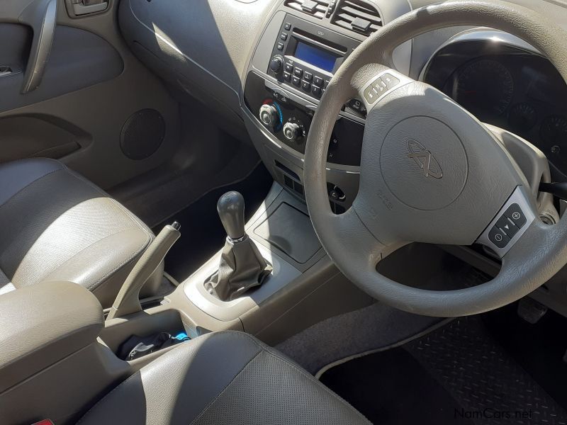 Used Chery Tigo 1.6 VVT | 2015 Tigo 1.6 VVT for sale | Windhoek Chery ...