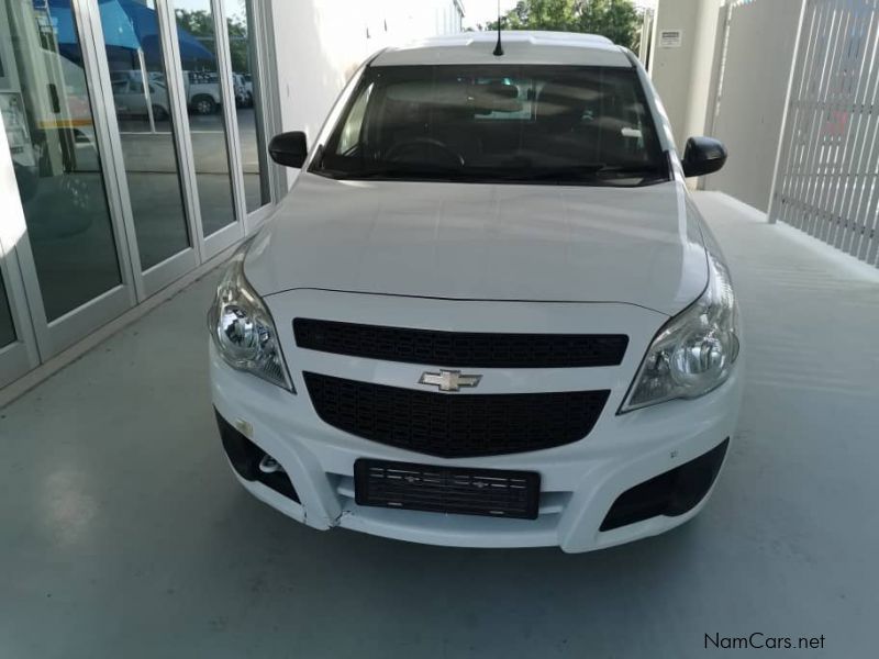 Used Chevrolet CHEV UTILITY | 2015 CHEV UTILITY for sale | Ongwediva ...
