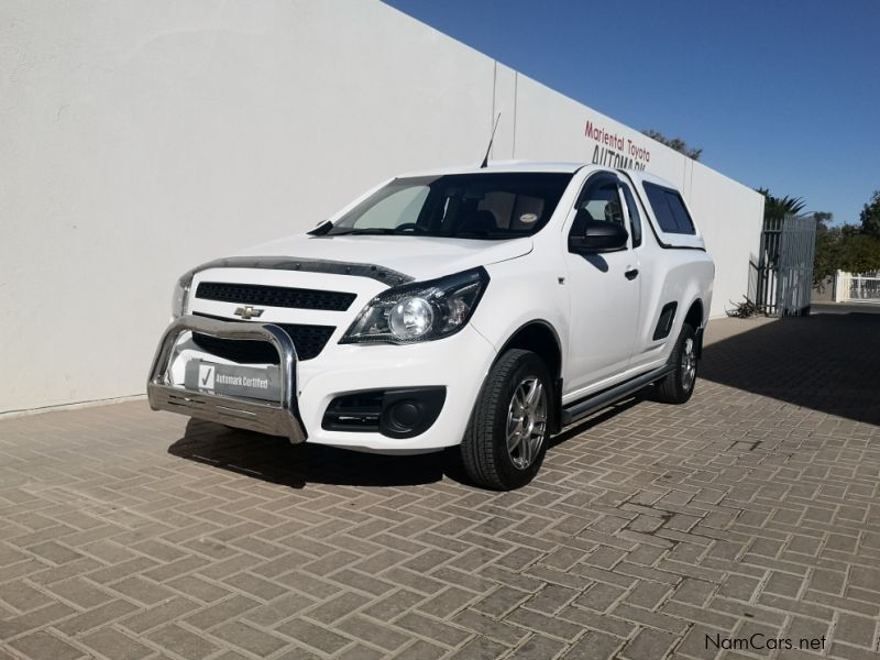 Used Chevrolet UTILITY | 2015 UTILITY for sale | Mariental Chevrolet ...