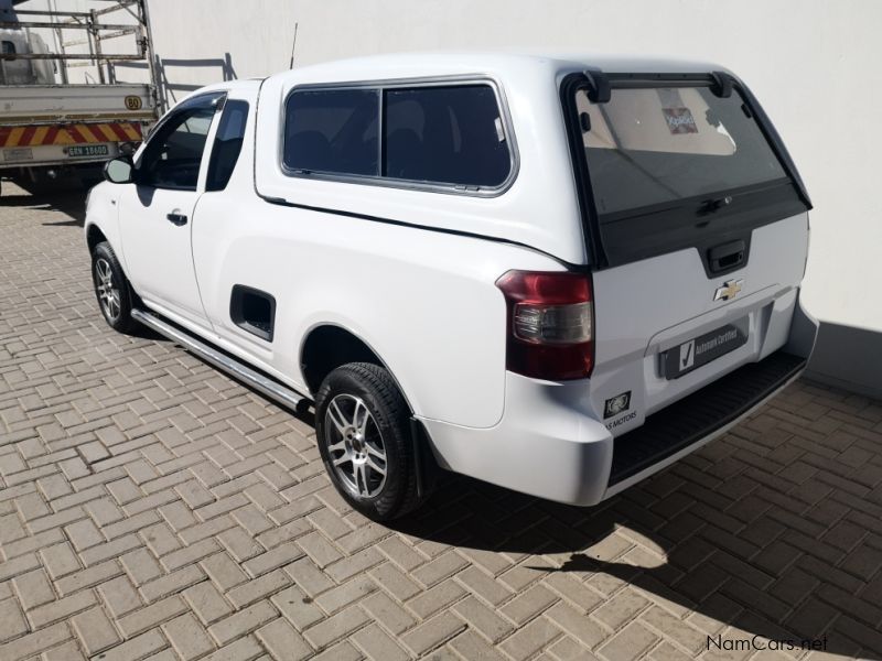 Used Chevrolet UTILITY | 2015 UTILITY for sale | Mariental Chevrolet ...