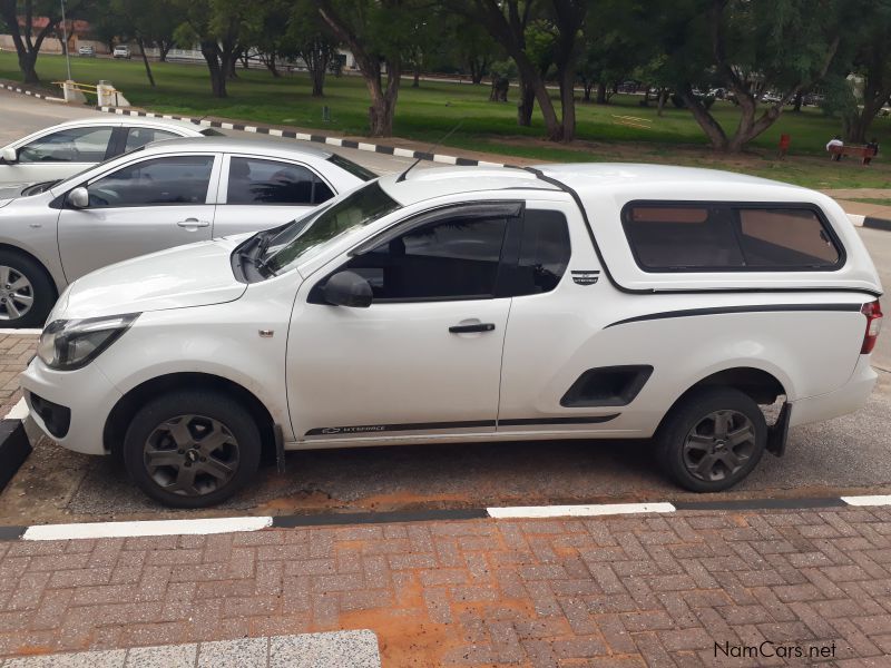 Used Chevrolet Utility | 2015 Utility for sale | Tsumeb Chevrolet ...