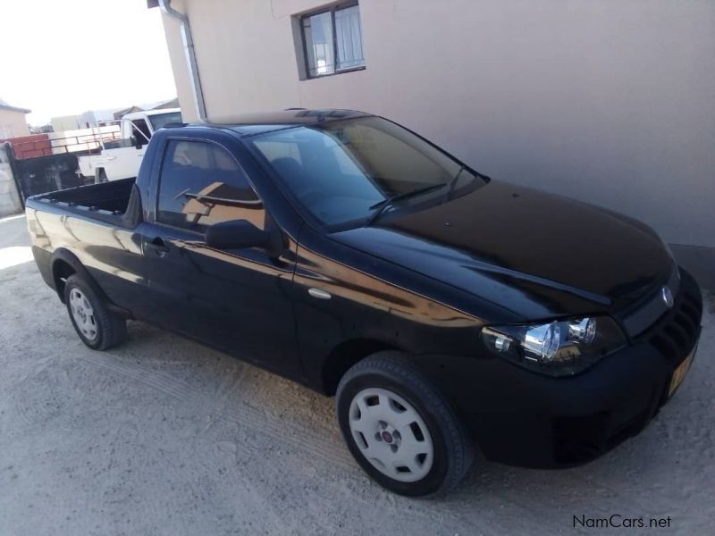 Used Fiat strada | 2015 strada for sale | Ondangwa Fiat strada sales ...