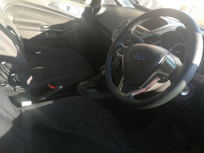 Used Ford Fiesta 1.0 ecoboost powershift Automatic | 2015 Fiesta 1.0 ...