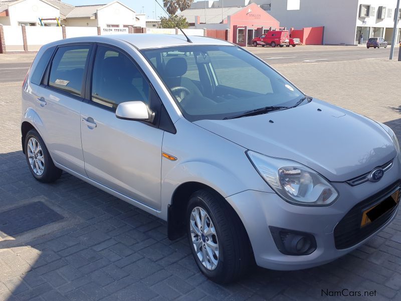 Used Ford Figo 1.4 Trend | 2015 Figo 1.4 Trend for sale | Walvis Bay ...