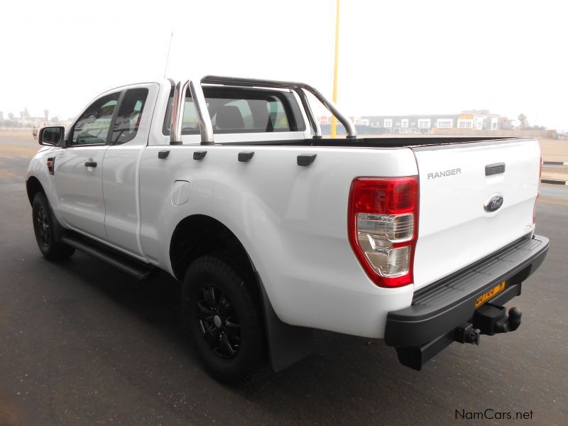 Used Ford RANGER 2.5 XL XTRA CAB 4X2 | 2015 RANGER 2.5 XL XTRA CAB 4X2 ...