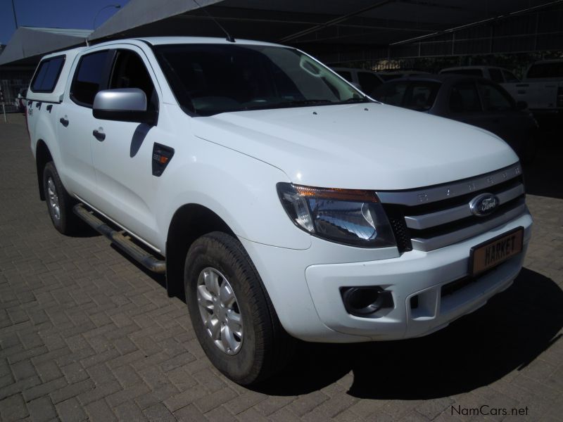 Used Ford RANGER D/CAB 2.2 XLS 4X4 | 2015 RANGER D/CAB 2.2 XLS 4X4 for ...