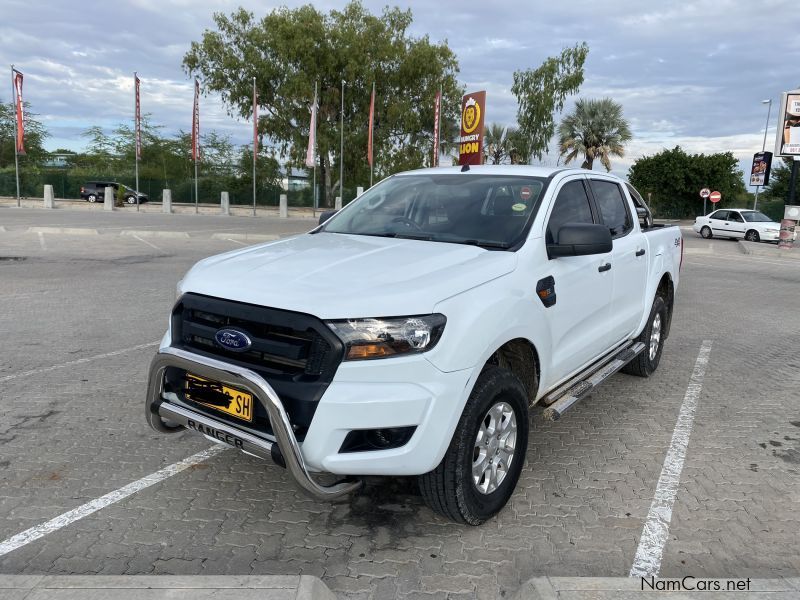 Used Ford Ranger 2.2 | 2015 Ranger 2.2 for sale | Oshakati Ford Ranger ...