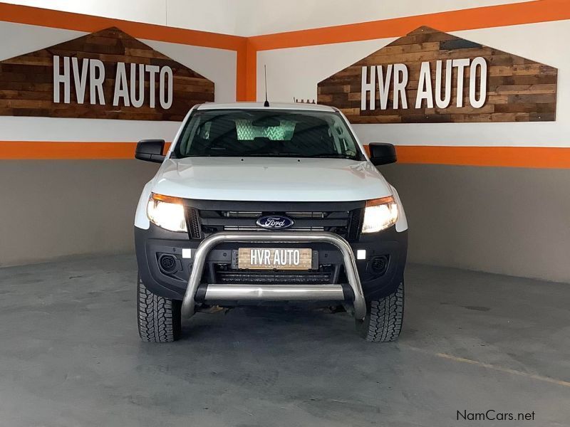 Used Ford Ranger XL | 2015 Ranger XL for sale | Swakopmund Ford Ranger ...
