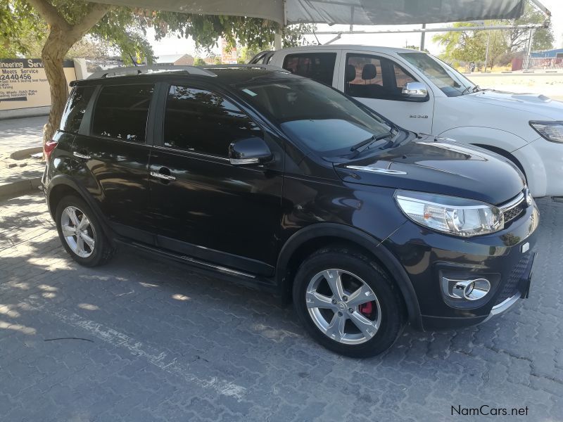 Used GWM M4 | 2015 M4 for sale | Ongwediva GWM M4 sales | GWM M4 Price ...