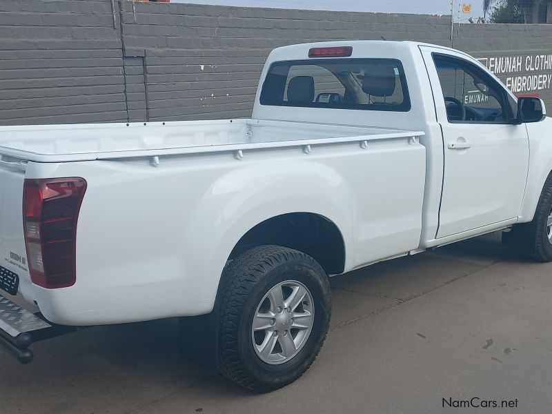 Used Isuzu KB 240 REGULAR CAB LE | 2015 KB 240 REGULAR CAB LE for sale ...