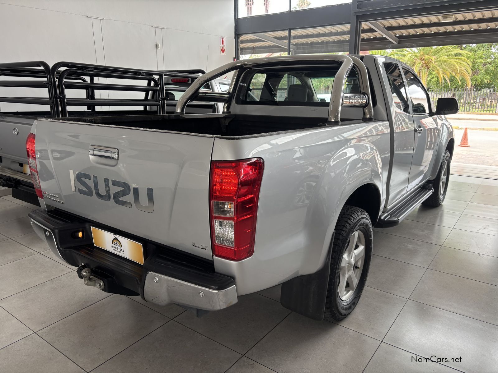 Used Isuzu KB 300 D- Teq Ex/cab 2x4 M/t | 2015 KB 300 D- Teq Ex/cab 2x4 ...