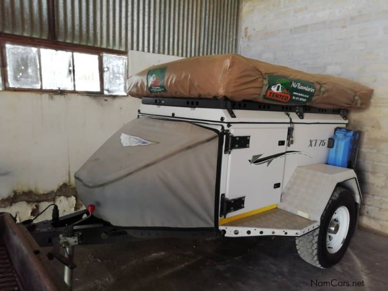 Used JURGENS XT75 | 2015 XT75 for sale | Windhoek JURGENS XT75 sales ...
