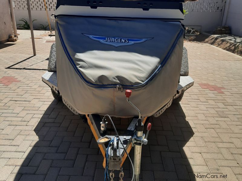 Used Jurgens XT75 | 2015 XT75 for sale | Windhoek Jurgens XT75 sales ...