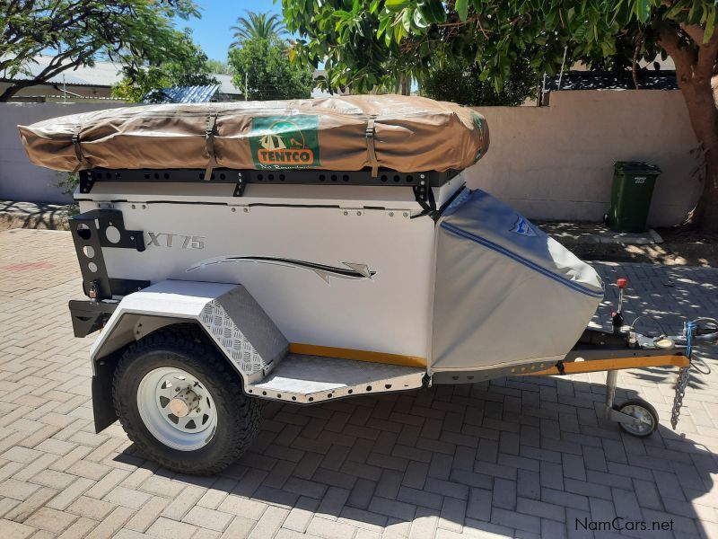 Used Jurgens XT75 | 2015 XT75 for sale | Windhoek Jurgens XT75 sales ...