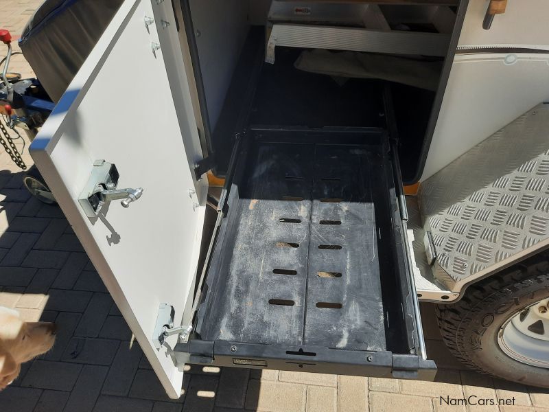 Used Jurgens XT75 | 2015 XT75 for sale | Windhoek Jurgens XT75 sales ...