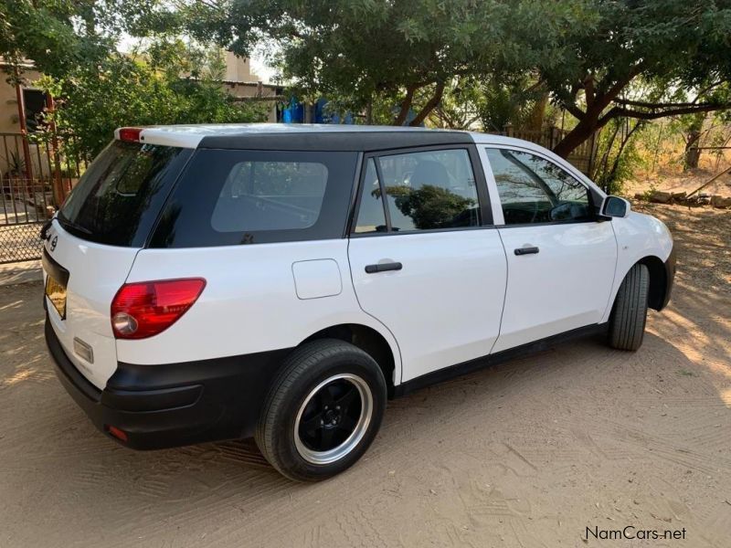 Used Nissan AD Expert AWD | 2015 AD Expert AWD for sale | Okahandja ...