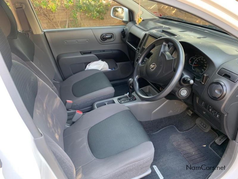 Used Nissan AD Expert AWD | 2015 AD Expert AWD for sale | Okahandja ...