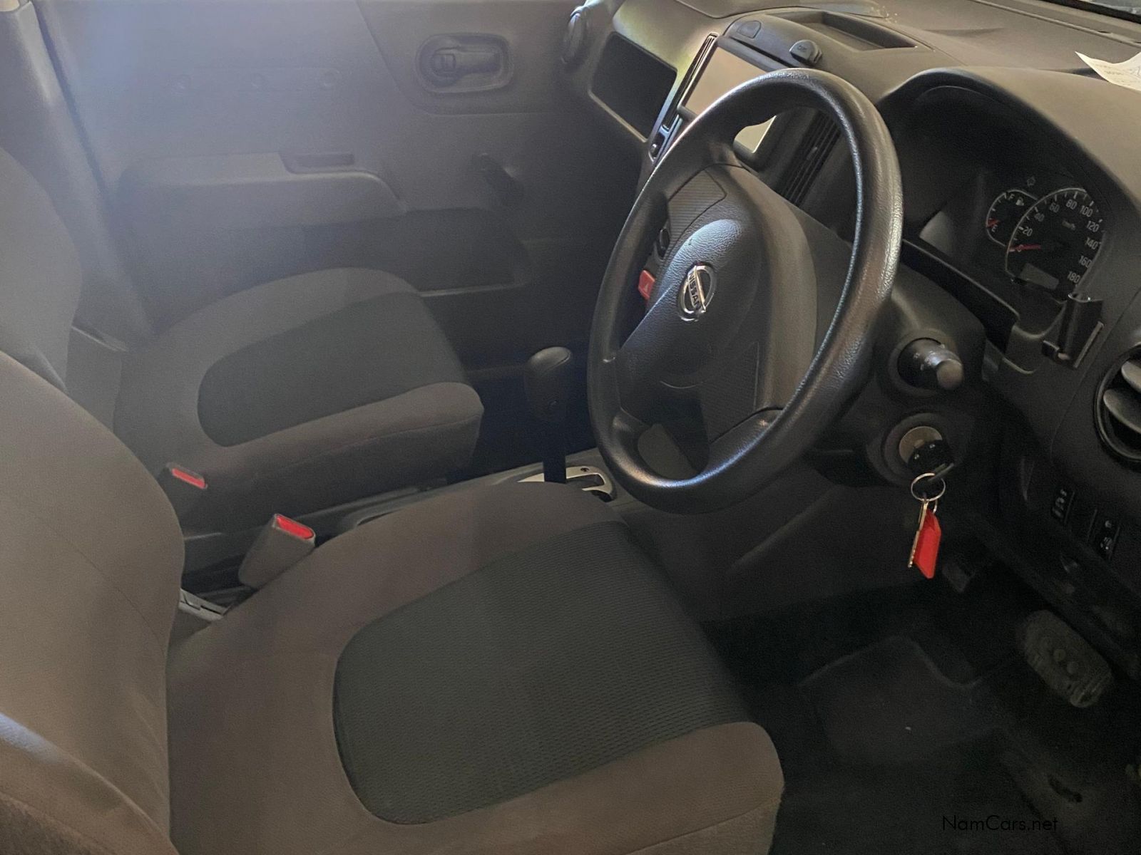 Used Nissan AD VAN | 2015 AD VAN for sale | Rundu Nissan AD VAN sales ...
