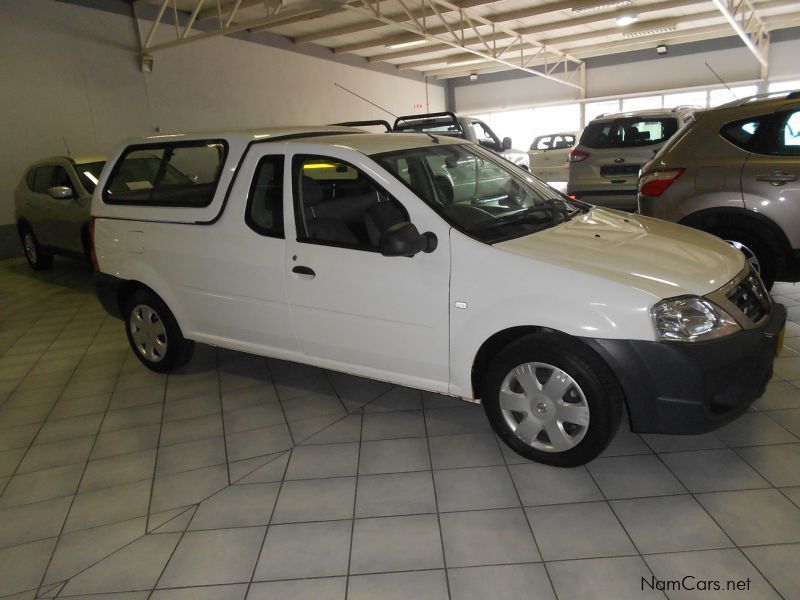 Used Nissan NP 200 1.6 8v | 2015 NP 200 1.6 8v for sale | Mariental ...