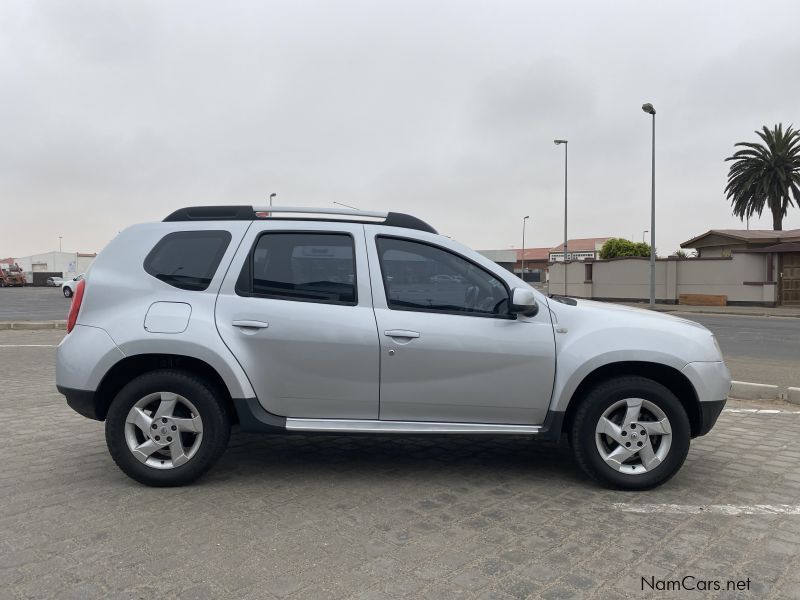 Used Renault Duster DCi 1.5 4WD | 2015 Duster DCi 1.5 4WD for sale ...