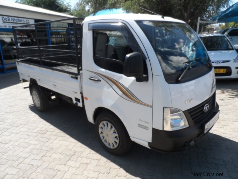 Used Tata Super Ace 1.4T | 2015 Super Ace 1.4T for sale | Windhoek Tata ...