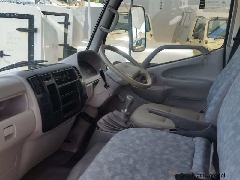 Used Toyota Dyna 4-093 Box Unit | 2015 Dyna 4-093 Box Unit for sale ...