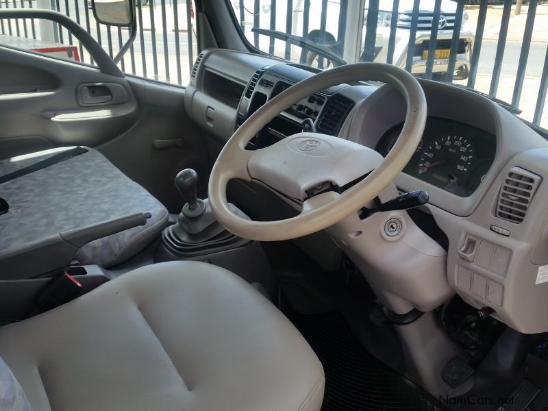 Used Toyota Dyna 4-093 Box Unit | 2015 Dyna 4-093 Box Unit for sale ...