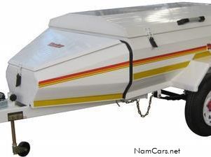 New Venter Super 5 | 2015 Super 5 for sale | Windhoek Venter Super 5 ...