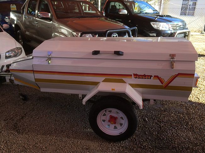 New Venter Super 6 Nosecone | 2015 Super 6 Nosecone for sale | Windhoek ...