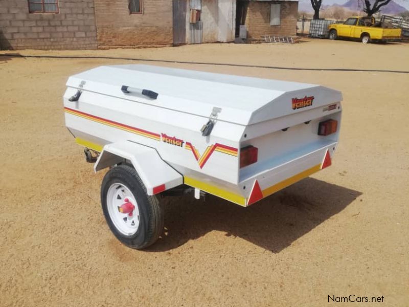 Used Venter Traier | 2015 Traier for sale | Swakopmund Venter Traier ...