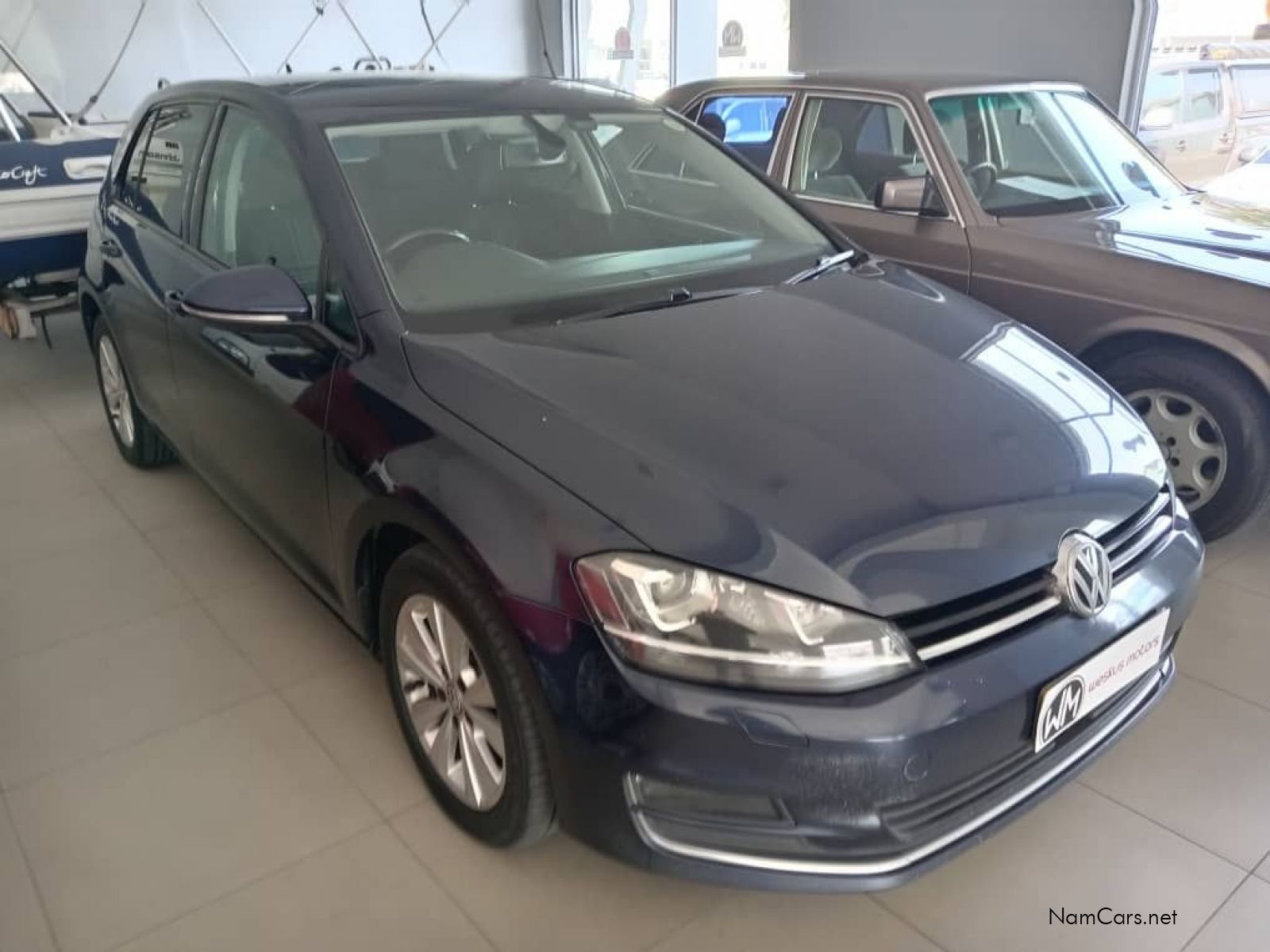 Used Volkswagen Golf 7 1.2TSi | 2015 Golf 7 1.2TSi for sale ...
