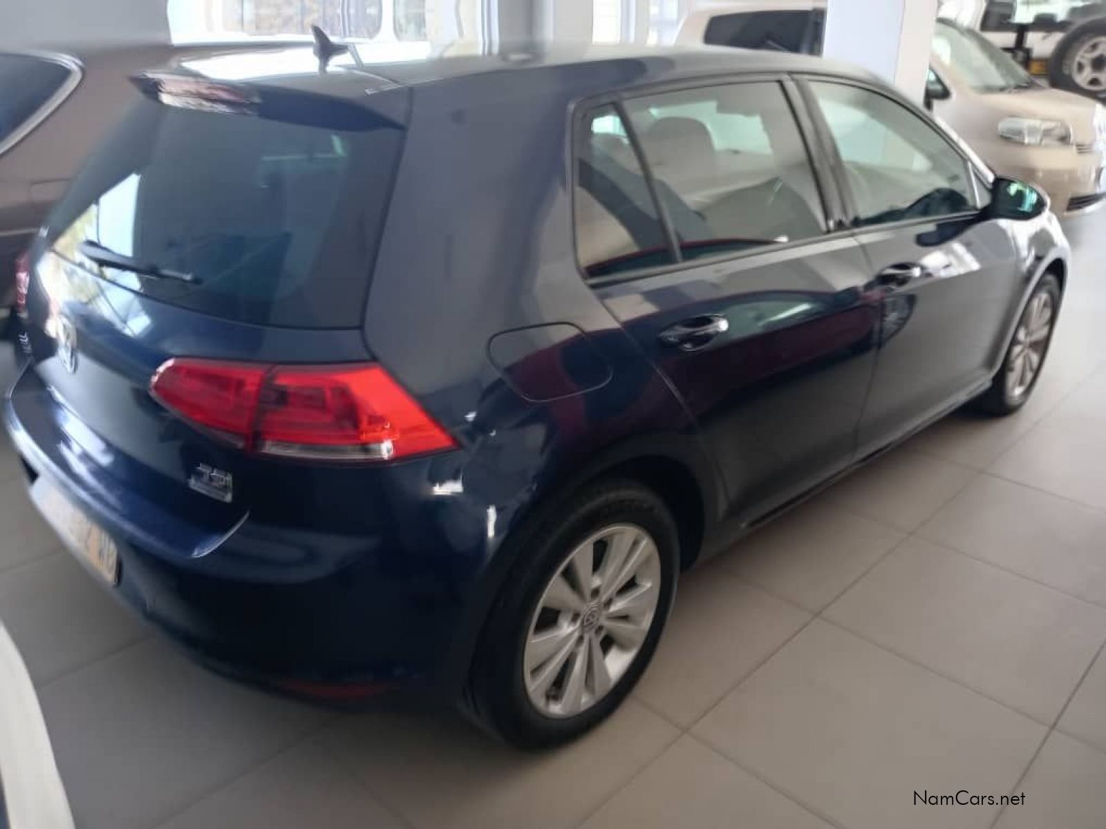Used Volkswagen Golf 7 1.2TSi | 2015 Golf 7 1.2TSi for sale ...