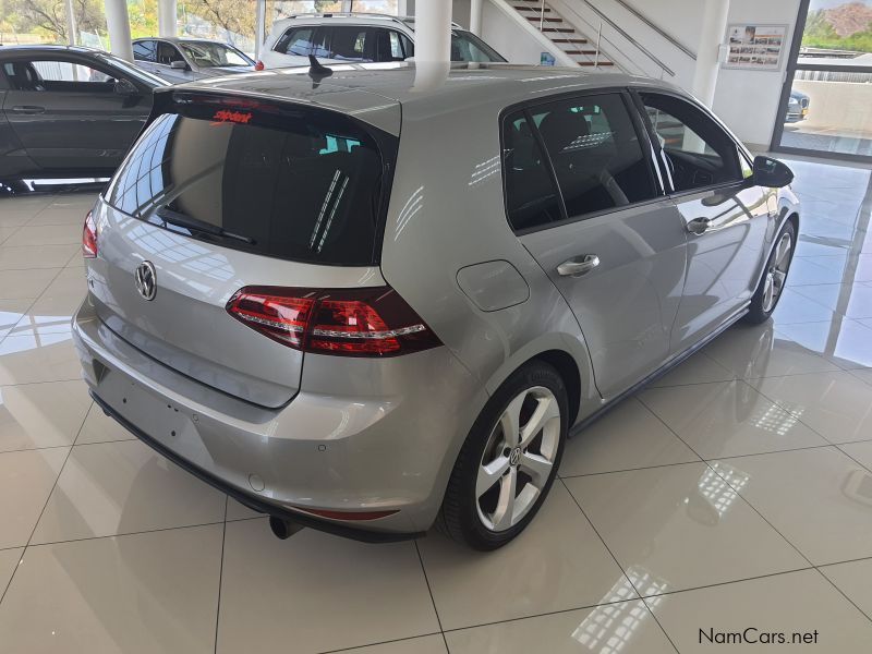Used Volkswagen Golf 7 GTI 2.0 TSI DSG | 2015 Golf 7 GTI 2.0 TSI DSG for sale | Windhoek ...