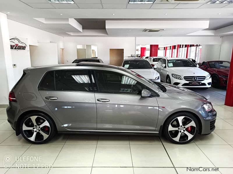 Used Volkswagen Golf 7 GTI 2.0 TSI DSG Performance 169kW | 2015 Golf 7 GTI 2.0 TSI DSG ...