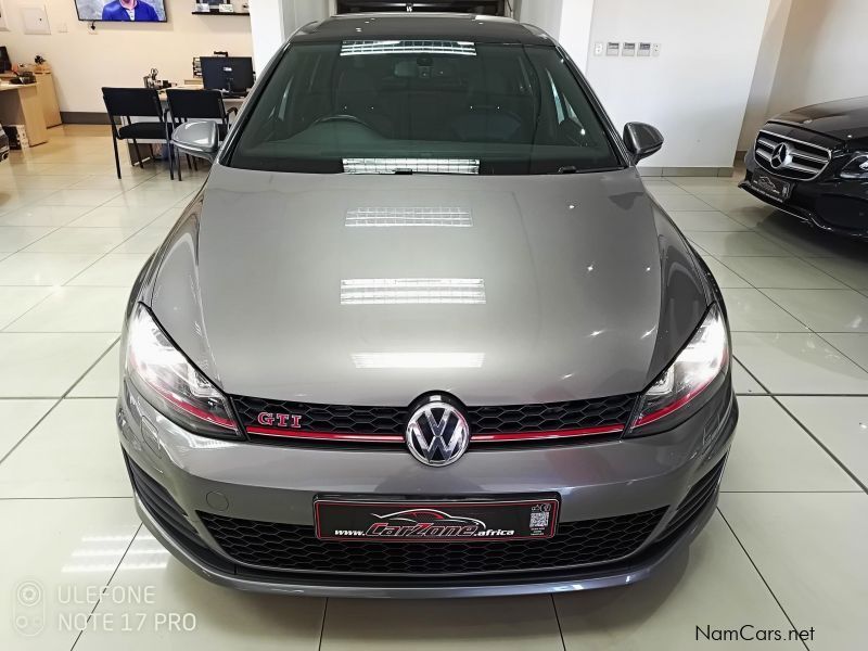 Used Volkswagen Golf 7 GTI 2.0 TSI DSG Performance 169kW | 2015 Golf 7 GTI 2.0 TSI DSG ...